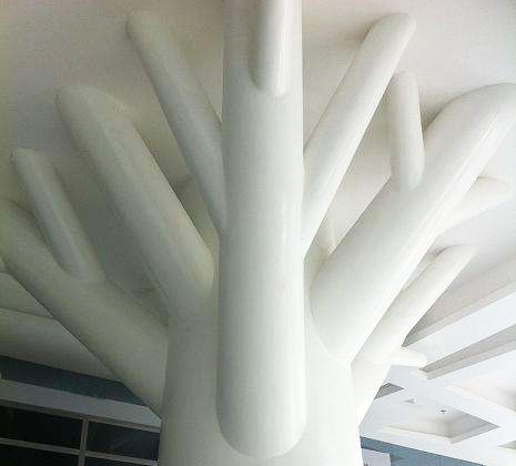 GRG-重庆EPS-GRC「重庆万马装饰」